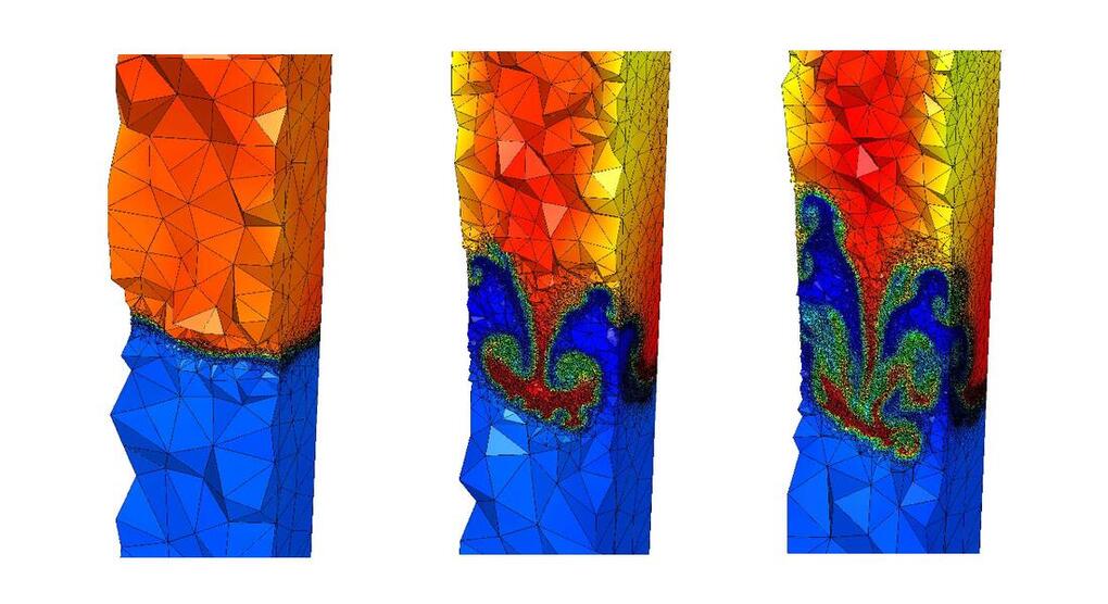 Computational Mechanics track | Département des masters de Sciences de ...