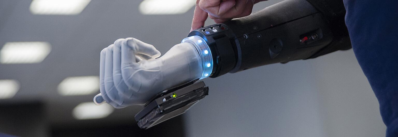 Automatique - Robotique | Département des masters de Sciences de l ...